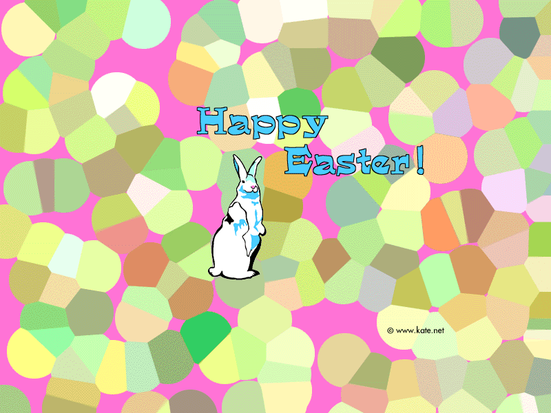 Free Easter Wallpapers, Desktop Backgrounds by Kate.net, Page 2