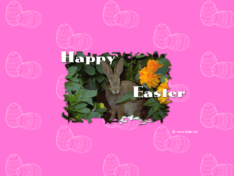 Free Easter Wallpapers, Desktop Backgrounds by Kate.net, Page 2